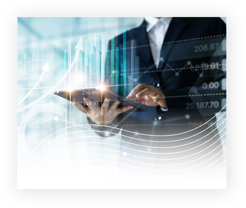 Investment Management Green Ridge Wealth Planning