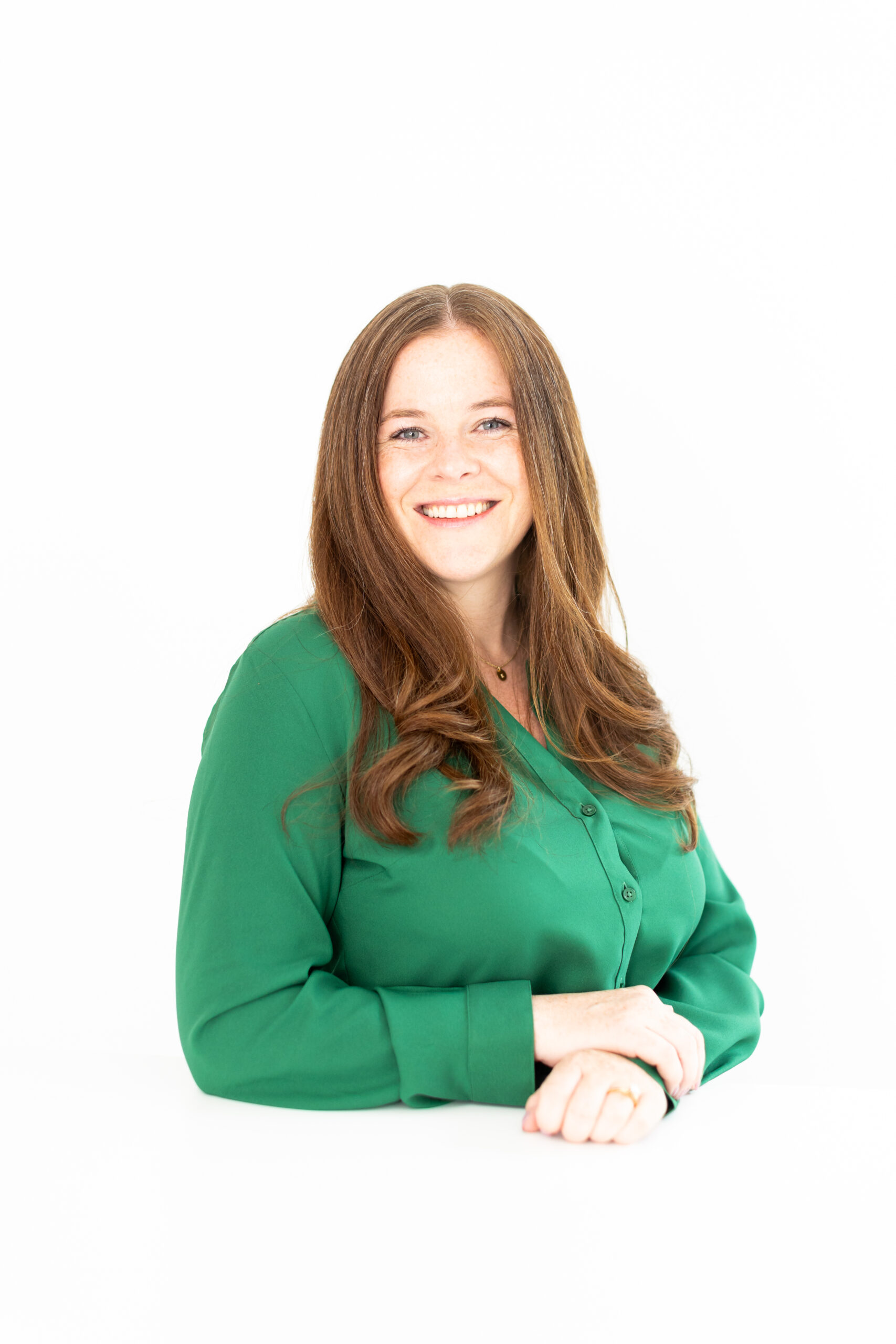 Kerry Bennett - Green Ridge Wealth Planning