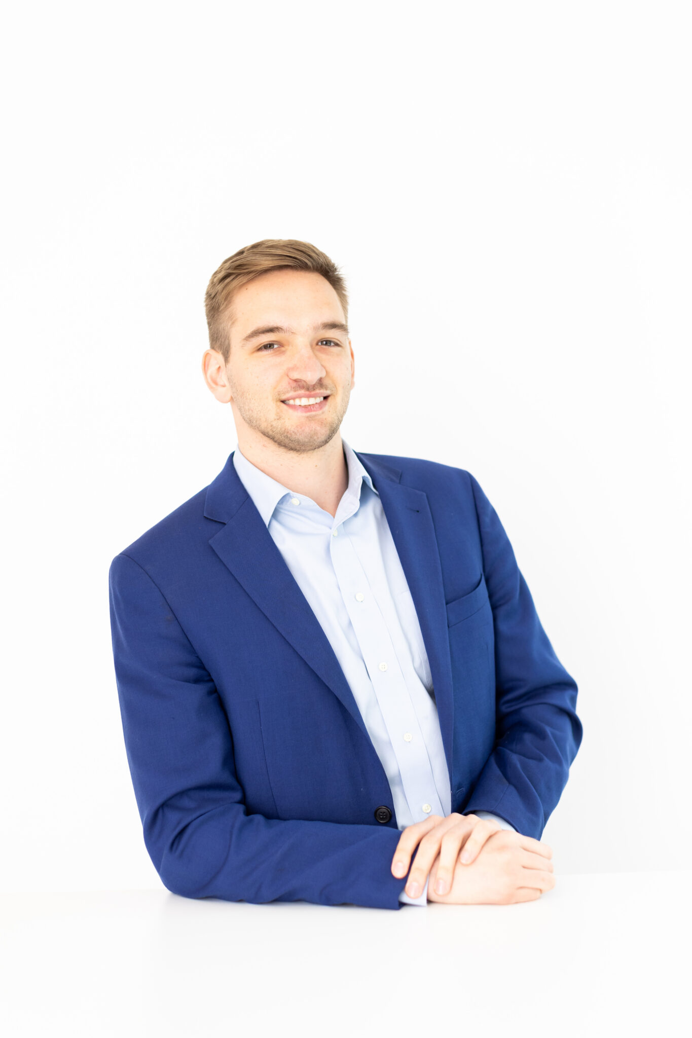 Sean Cole, CFP® - Green Ridge Wealth Planning