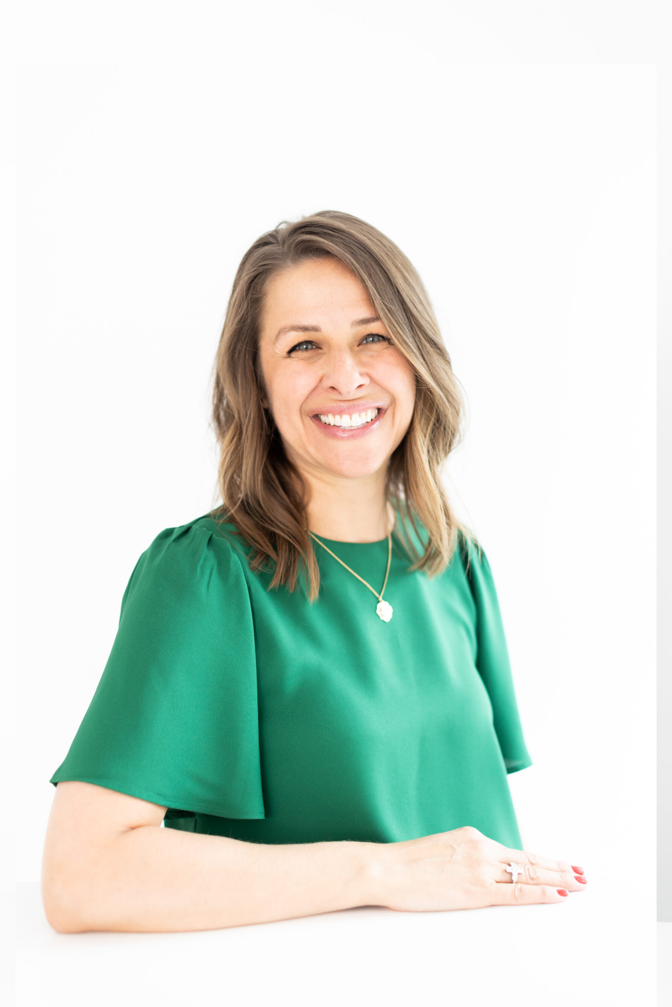 Stacia Lupinacci - Green Ridge Wealth Planning