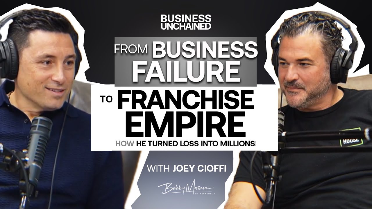 Chop Star: Joey Cioffi and The Sign that Launched the Salad House ...